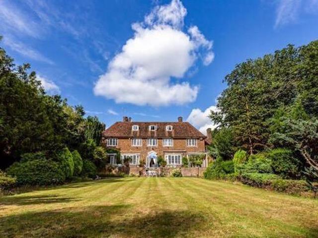 6 Bedroom Detached House For Sale In Stanmore, Middlesex