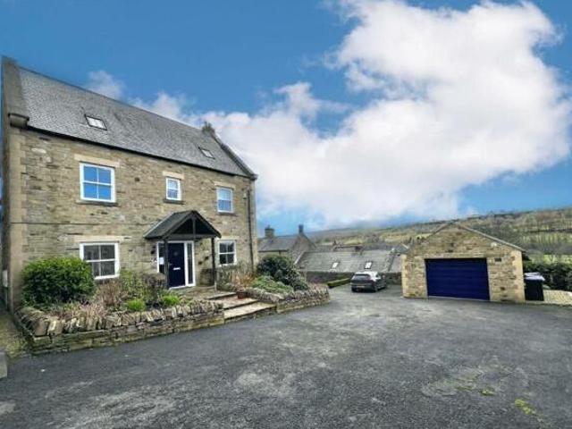 6 Bedroom Detached House For Sale In Stanhope