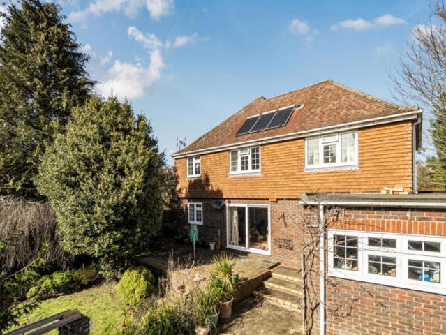 6 bedroom detached house for sale in Stanley Road, Orpington, BR6