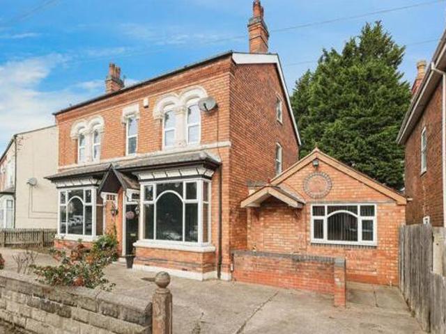 6 Bedroom Detached House For Sale In Stechford