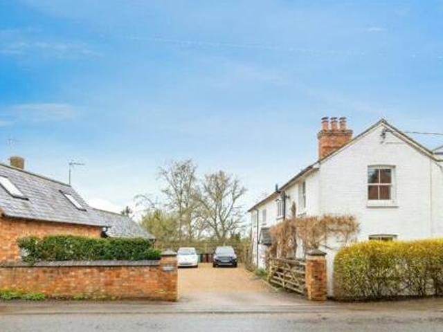 6 Bedroom Detached House For Sale In Stewkley