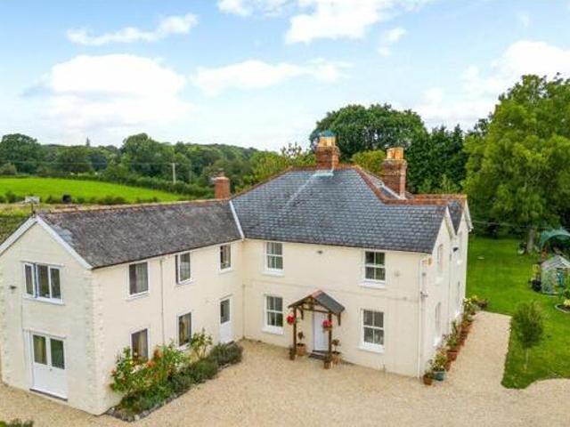 6 Bedroom Detached House For Sale In Stockbridge, Hampshire