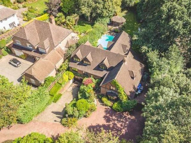 6 Bedroom Detached House For Sale In Stoke Poges