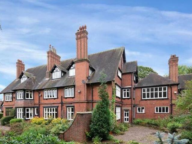 6 Bedroom Detached House For Sale In Stone, Staffordshire