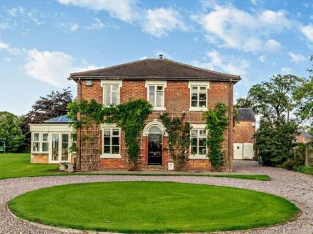 6 Bedroom Detached House For Sale In Stone, Staffordshire