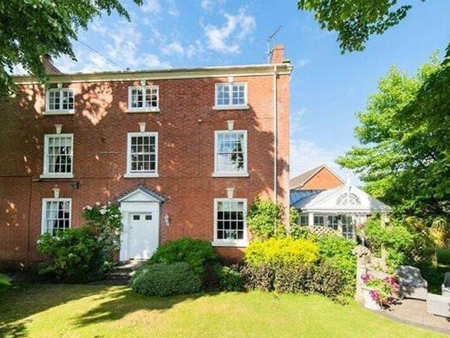 6 Bedroom Detached House For Sale In Stourbridge