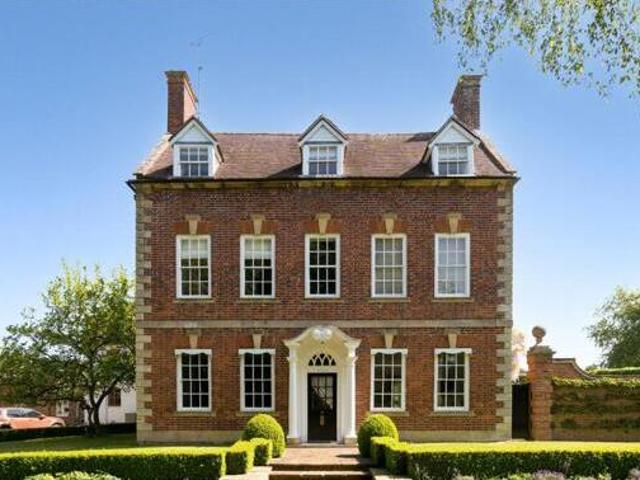 6 Bedroom Detached House For Sale In Stratford upon avon