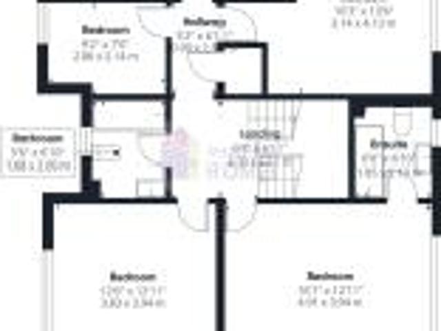 6 bedroom detached house for sale in Strathallan Avenue, Hairmyres, East Kilbride, G75