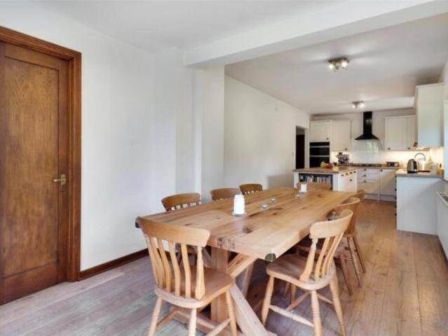 6 bedroom detached house for sale in Summerhill, Goudhurst, Cranbrook, Kent, TN17