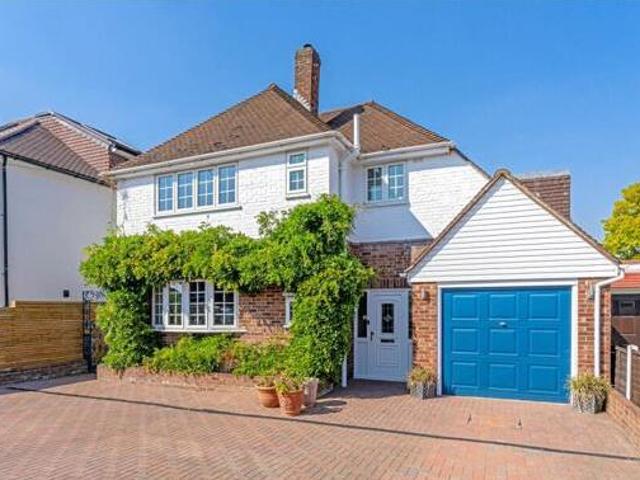 6 Bedroom Detached House For Sale In Sunbury