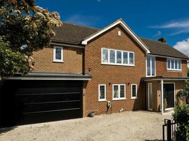 6 Bedroom Detached House For Sale In Surbiton, Surrey