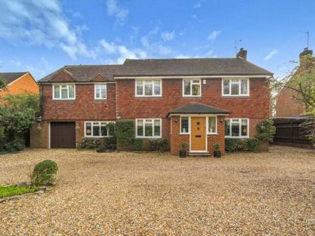 6 Bedroom Detached House For Sale In Surrey