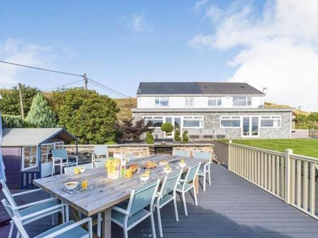 6 Bedroom Detached House For Sale In Swansea