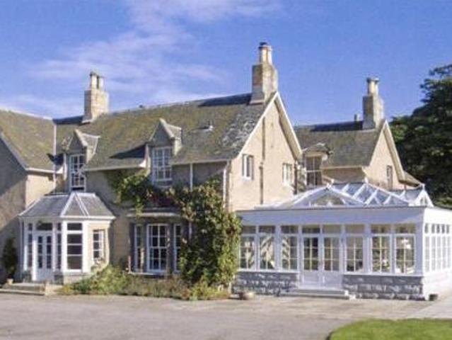 6 Bedroom Detached House For Sale In Potterton, Aberdeenshire
