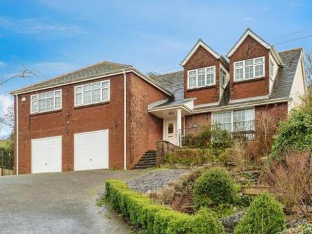 6 Bedroom Detached House For Sale In Pontarddulais, Swansea