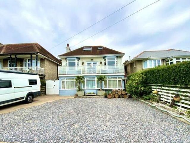 6 Bedroom Detached House For Sale In Portman Crescent