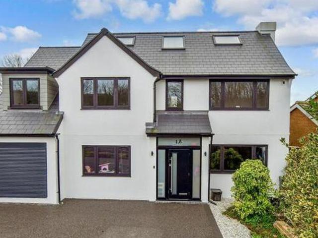6 Bedroom Detached House For Sale In Patcham, Brighton