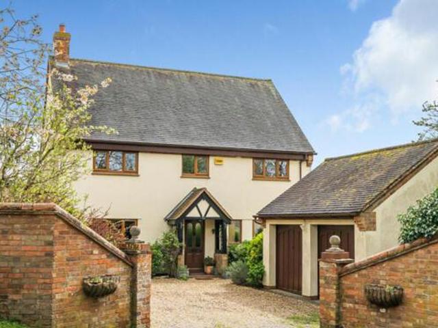 6 Bedroom Detached House For Sale In Padbury, Buckingham