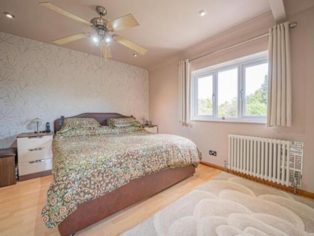 6 bedroom detached house for sale in Paradise Lane, Birmingham, B28