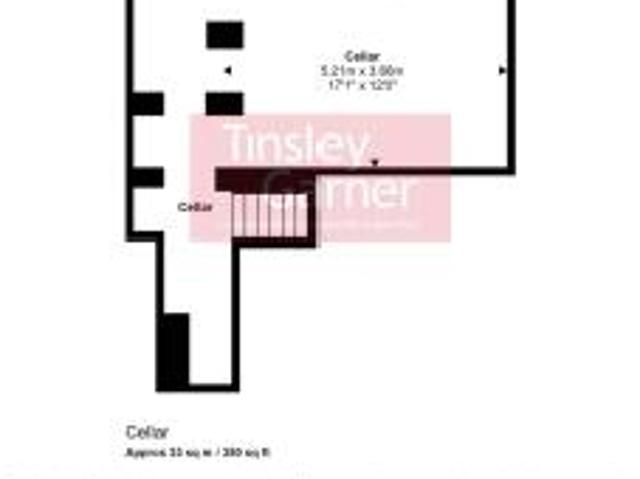 6 bedroom detached house for sale in Park Drive, Trentham, ST4