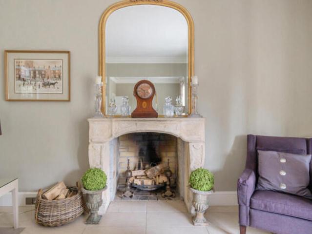6 bedroom detached house for sale in Park Farm Road, Bickley, Kent, BR1