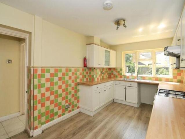 6 bedroom detached house for sale in Park Road, Peterborough, Cambridgeshire, PE1