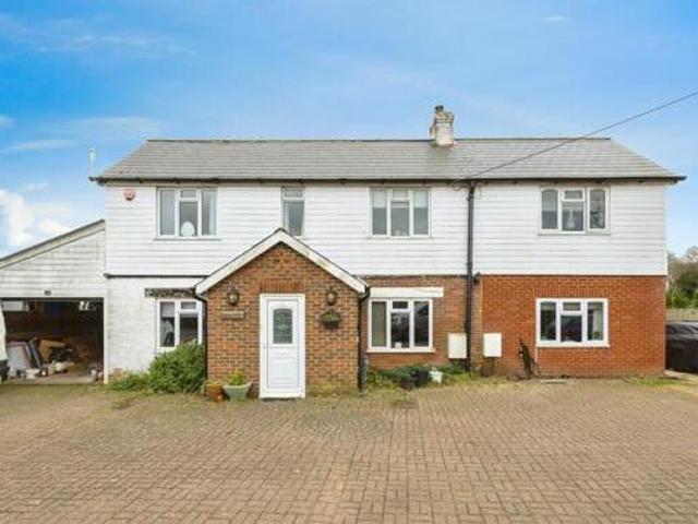 6 Bedroom Detached House For Sale In Petham