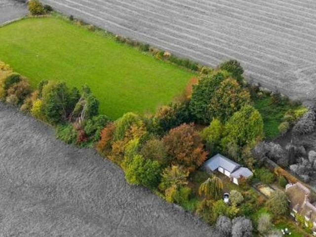 6 Bedroom Detached House For Sale In Pewsey, Wiltshire