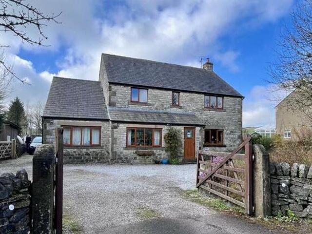 6 Bedroom Detached House For Sale In Peak Forest