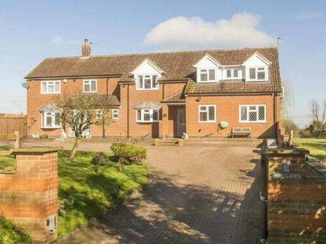 6 Bedroom Detached House For Sale In Peatling Magna