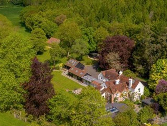 6 Bedroom Detached House For Sale In Penn