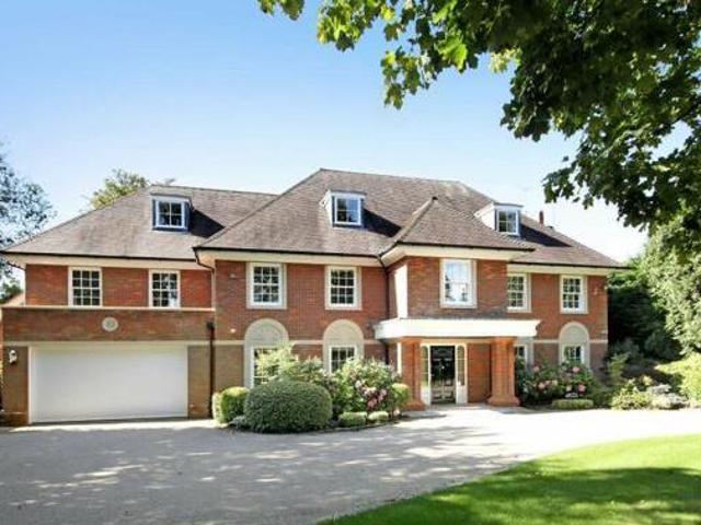6 Bedroom Detached House For Sale In Penn, Buckinghamshire