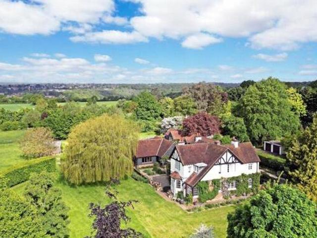 6 Bedroom Detached House For Sale In Penn, High Wycombe