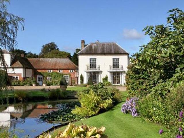 6 Bedroom Detached House For Sale In Penn, High Wycombe