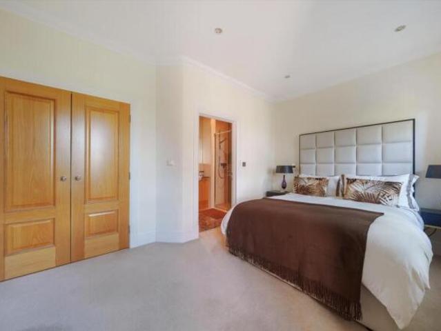 6 bedroom detached house for sale in Phillippines Shaw, Ide Hill, Sevenoaks, Kent TN14