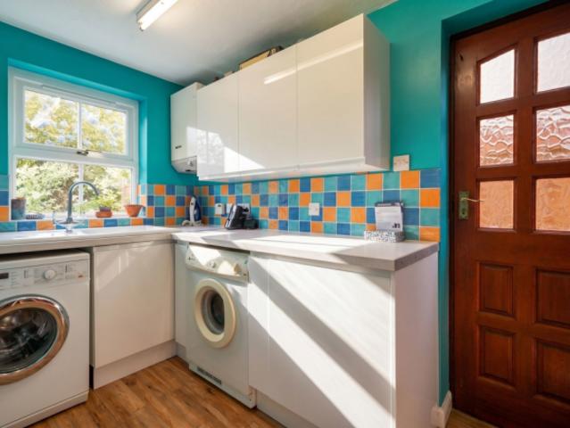 6 bedroom detached house for sale in Pinley Way, Hillfield, B91