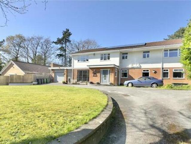 6 Bedroom Detached House For Sale In Prenton, Merseyside