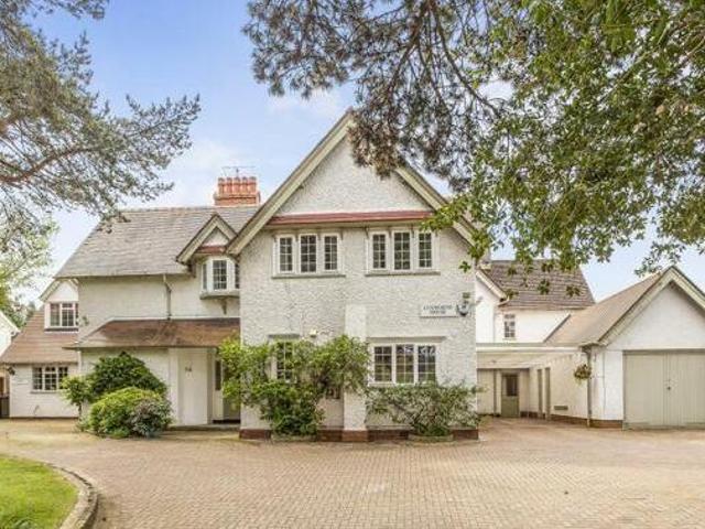 6 Bedroom Detached House For Sale In Prestbury