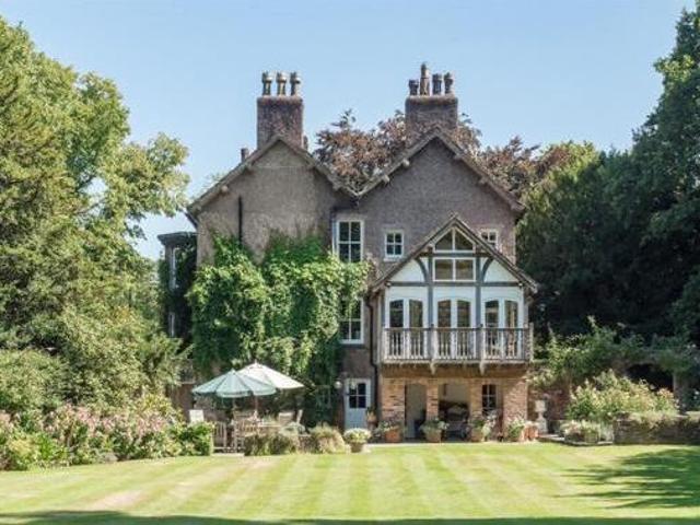 6 Bedroom Detached House For Sale In Prestbury