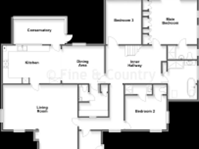 6 bedroom detached house for sale in Preston Hill, Wingham, Canterbury, Kent, CT3