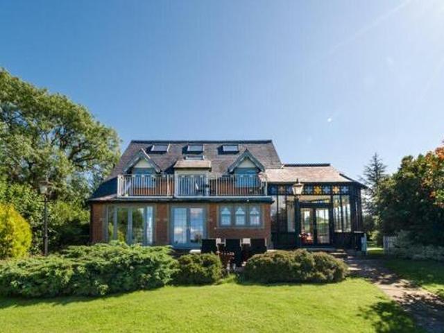 6 Bedroom Detached House For Sale In Preston, Lancashire