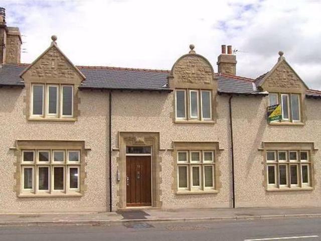 6 bedroom detached house for sale in Preston Road Longridge PR3