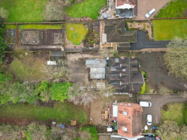 6 bedroom detached house for sale in Project for sale near Kenilworth, CV8