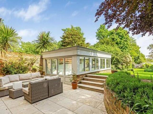 6 Bedroom Detached House For Sale In Putney, London
