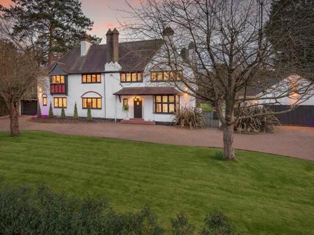 6 Bedroom Detached House For Sale In Purley