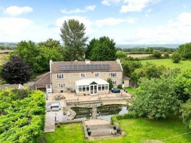6 Bedroom Detached House For Sale In Queen Charlton, Keynsham