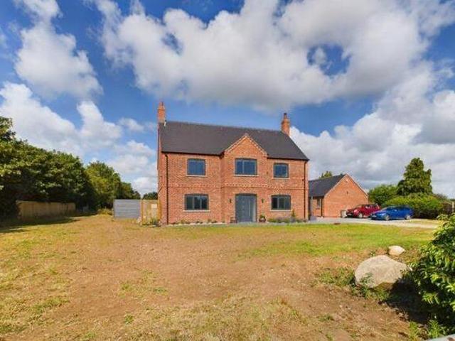 6 Bedroom Detached House For Sale In Roughton Road, Kirkby On Bain