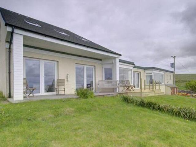 6 Bedroom Detached House For Sale In Rousay, Orkney
