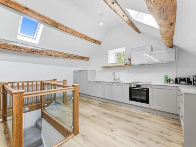 6 bedroom detached house for sale in Rowley Lane, Fenay Bridge, HD8