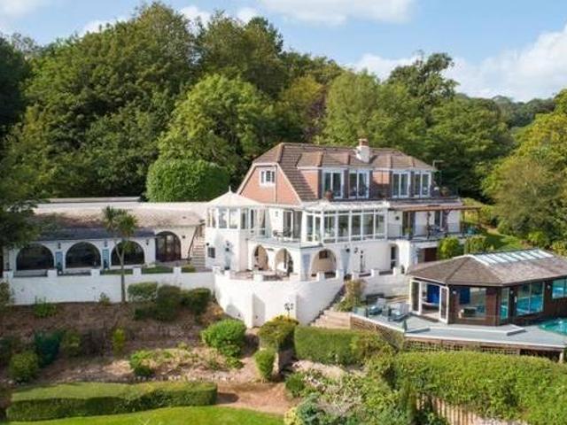 6 bedroom detached house for sale in Rock House Lane Torquay TQ1